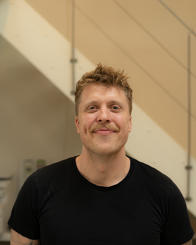 Kontakt - Nordic Media